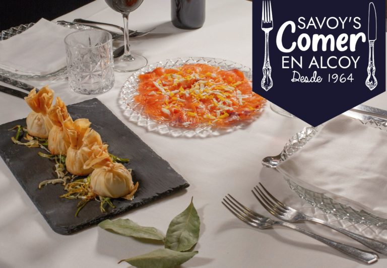 Home - Comer en Alcoy