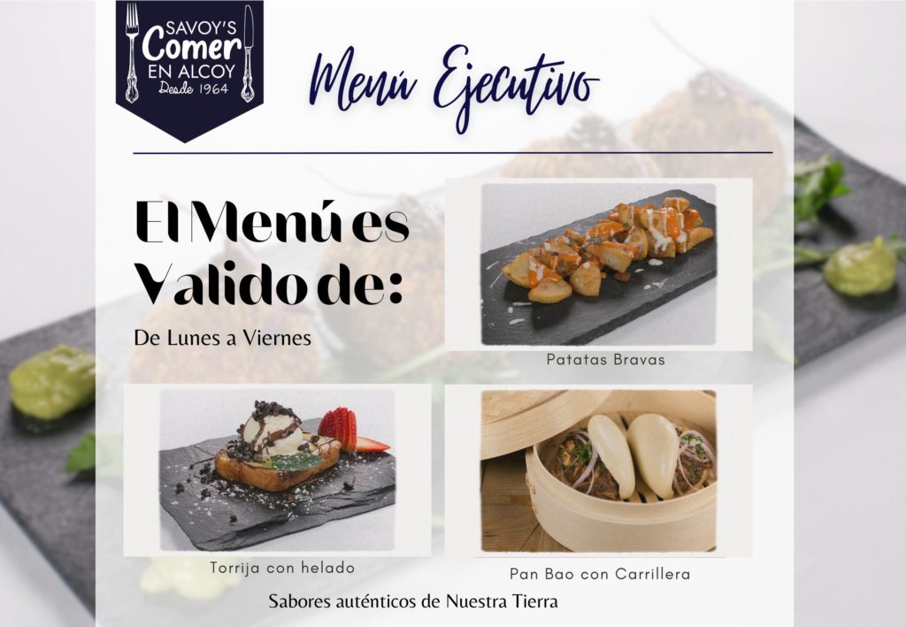 Home - Comer en Alcoy