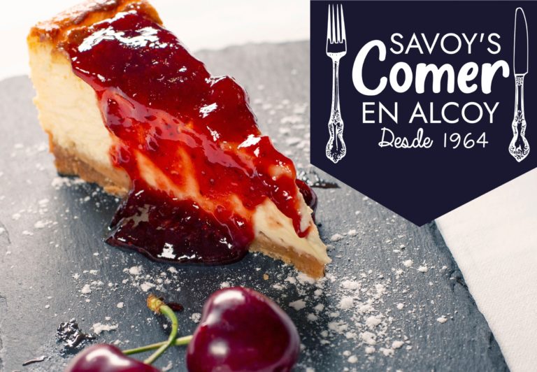 Home - Comer en Alcoy